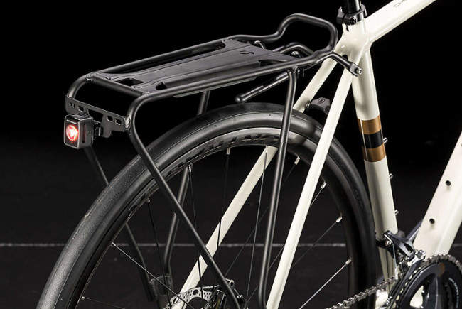 Trek Checkpoint AL 3 2019: un telaio in alluminio da avventura